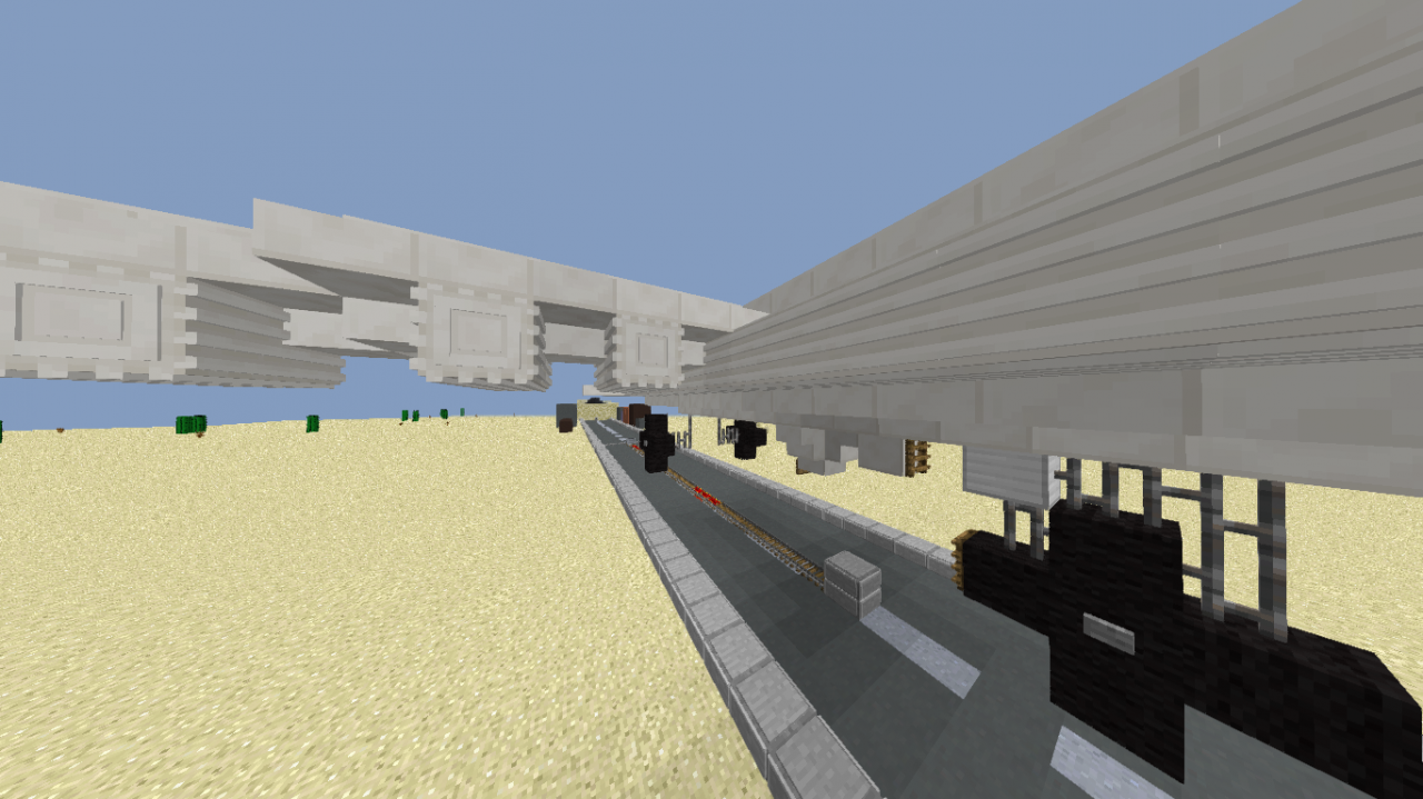 Uncharted 3 Map By Butter Minecraft Map