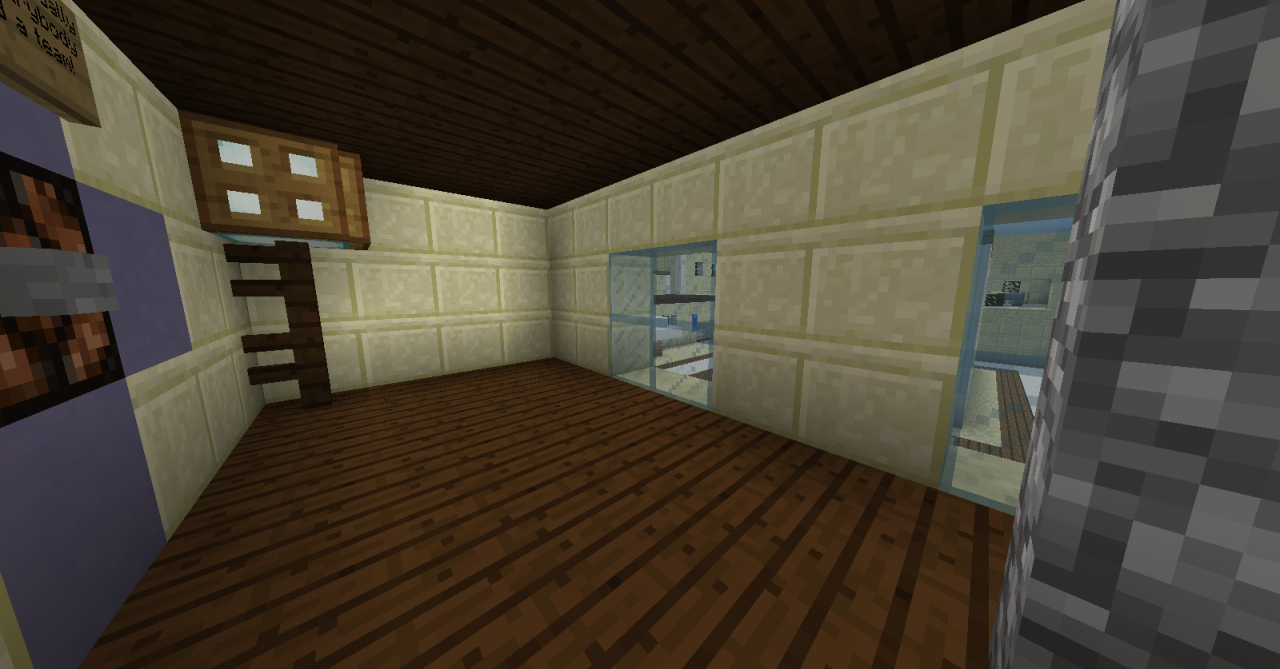 Cebu City PVP Minecraft Map