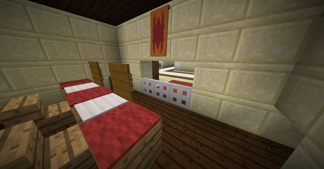 Cebu City PVP Minecraft Map