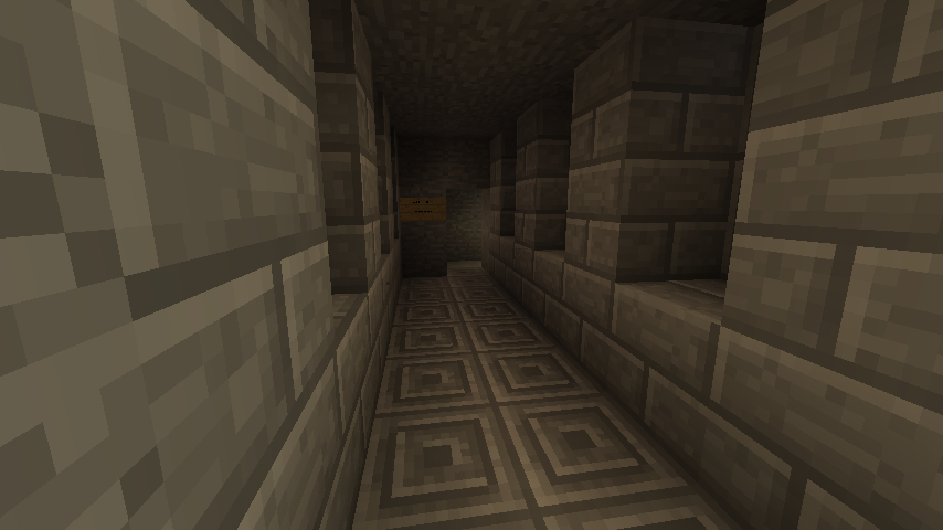 Catch Mr. Troll: The Final Troller Minecraft Map