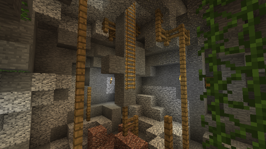 Catch Mr. Troll: The Final Troller Minecraft Map