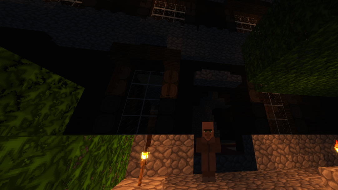 My Photograpy World Minecraft Map