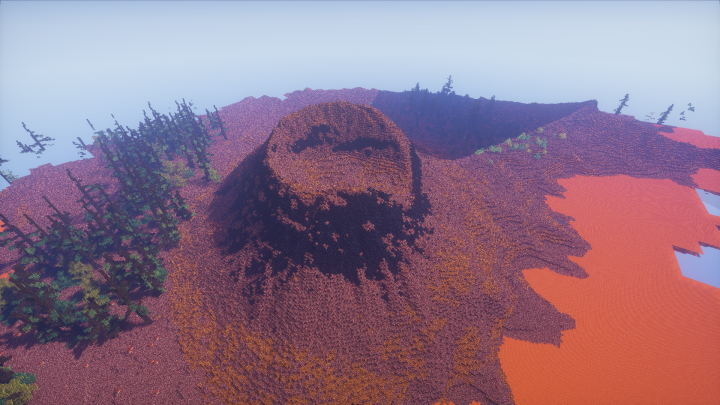 - The Netharia - Overworld nether survival challange by Zephyrotth ...