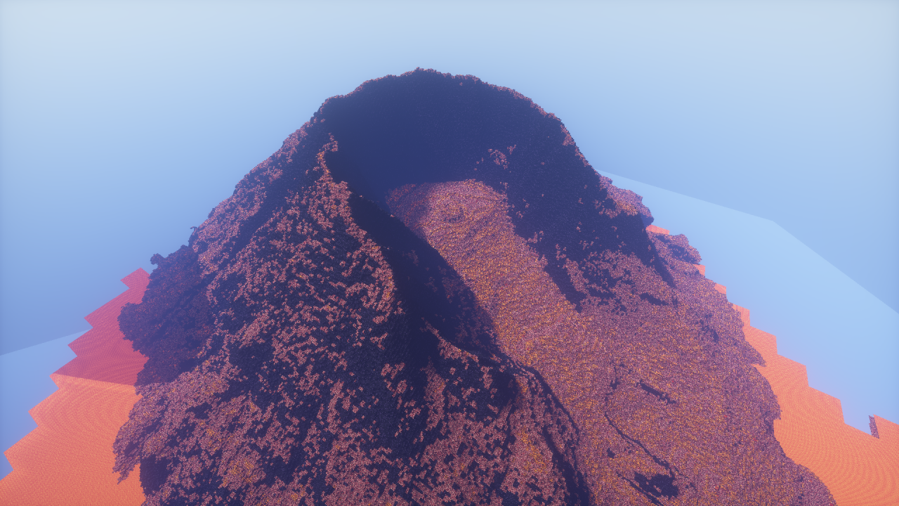 - The Netharia - Overworld nether survival challange by Zephyrotth ...