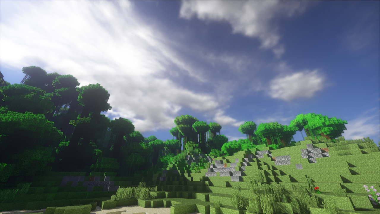 - La Tropicana - Realistic multi purpose paradise by Zephyrotth ...