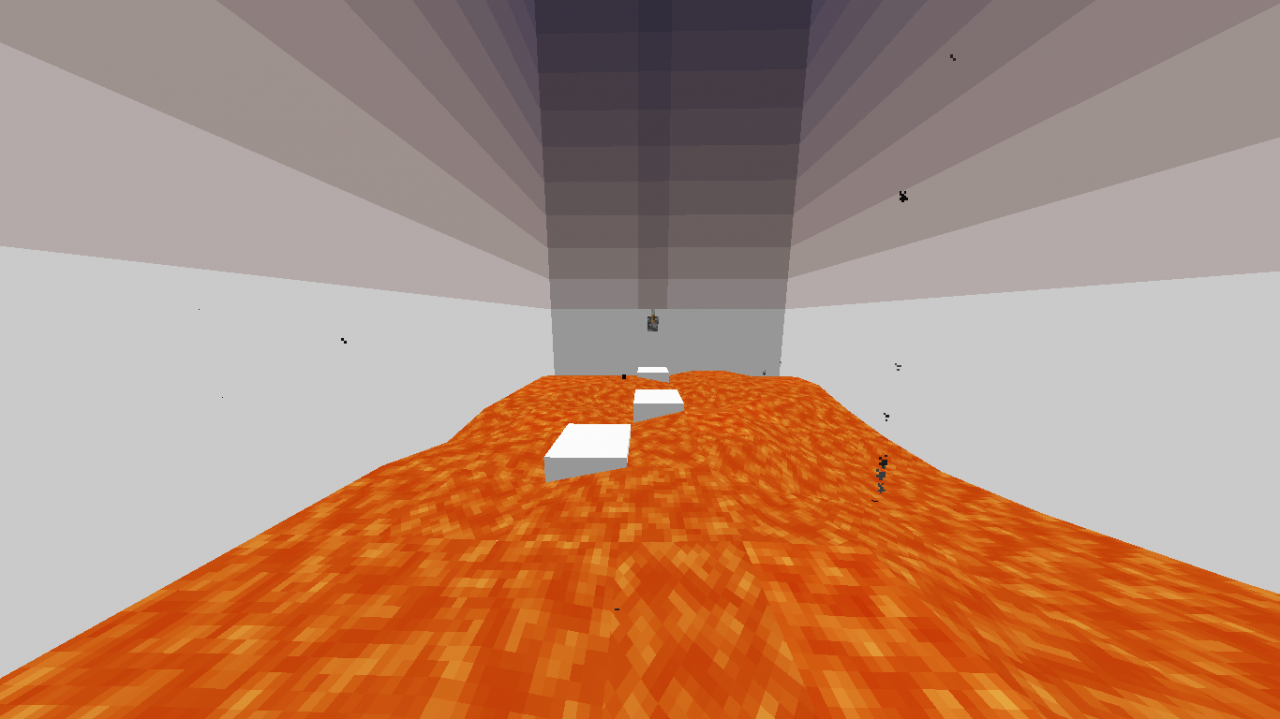 World TROLL (demo) Minecraft Map