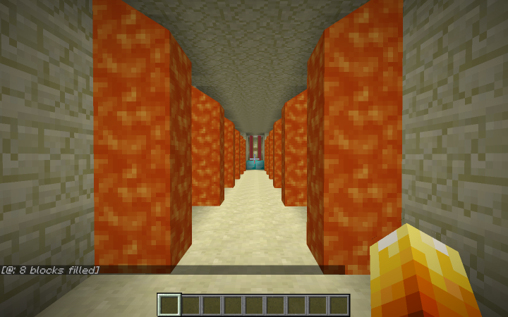 CONFUSION Minecraft Map