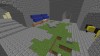 minecraft CS map Minecraft Project
