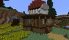 The Glade Minecraft Map
