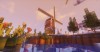 Dutch Sunrise | Spawn Minecraft Map