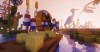Dutch Sunrise | Spawn Minecraft Map