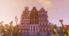 Dutch Sunrise | Spawn Minecraft Map