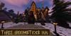 HOGSMEADE [HARRY POTTER MINECRAFT SERVER] Minecraft Map