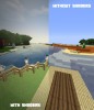 Mollified Minecraft Texture Pack