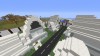 Alexandria The Walking Dead Map - To Crafting Dead Minecraft Map