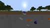 Minecraft 2D [WORLD] Minecraft Map