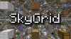 SkyGrid Minecraft Server