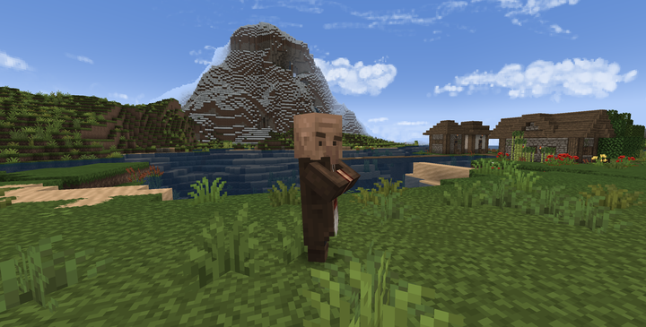 Excalibur | Fresh Animations Patch Minecraft Texture Pack