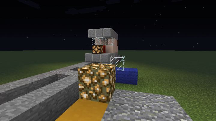 Metrolink Amtrak Trains Minecraft Map