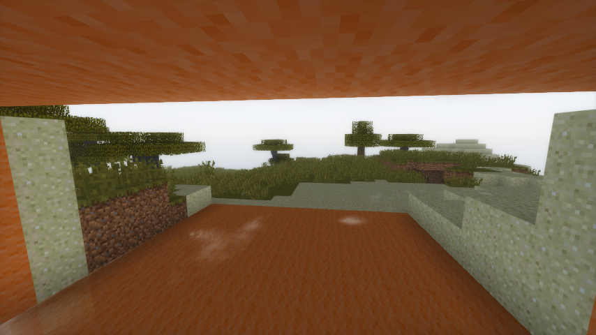 Redline factions Minecraft Server