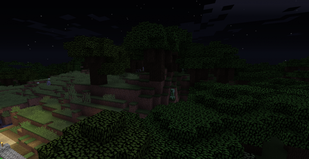 BoxCraft Troutox Productions Minecraft Texture Pack