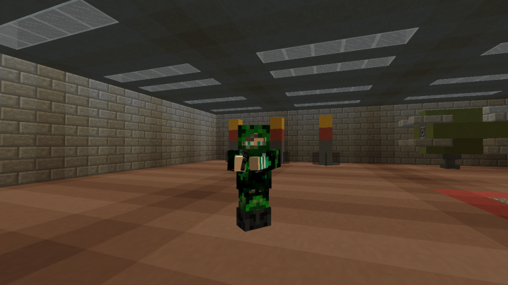 HappyMine - TexturePack Minecraft Texture Pack