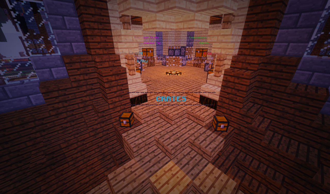 MINESPLIT NETWORK | OP FACTIONS | PLAY.MINESPLIT.COM Minecraft Server