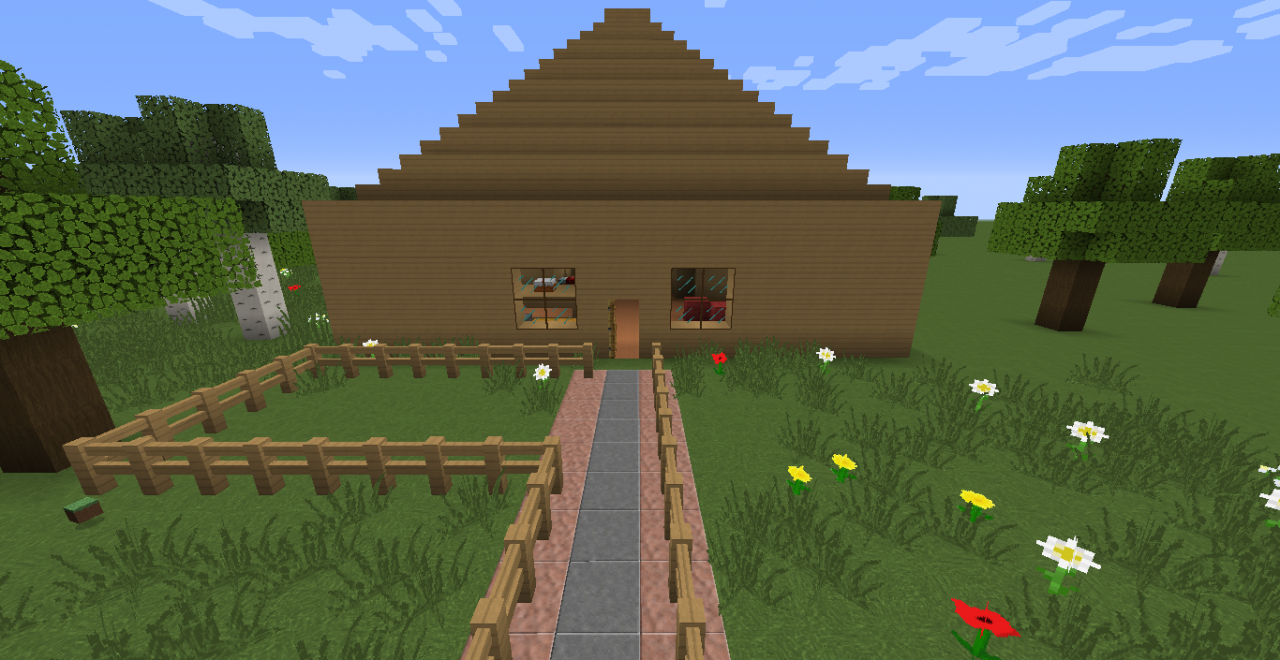 Five Nights at Freddy's Map! Minecraft Map