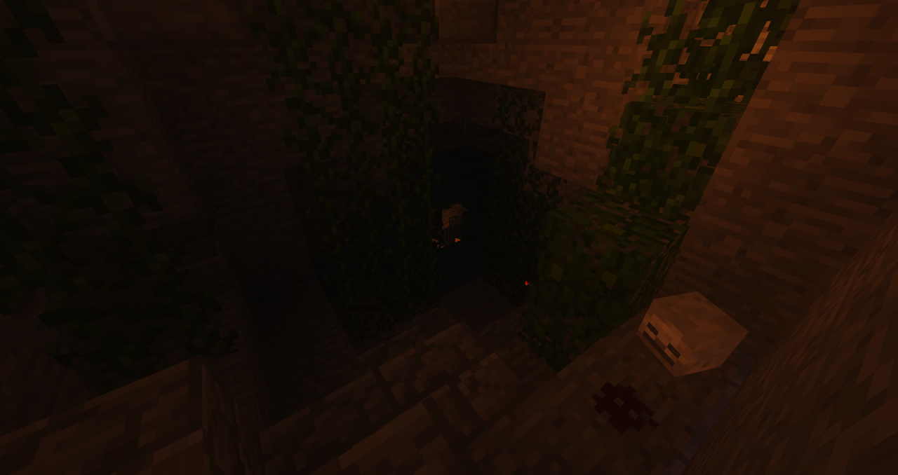 The Survival Island - Marooned Minecraft Map