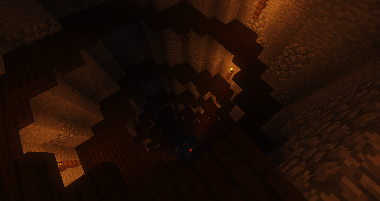 The Survival Island - Marooned Minecraft Map