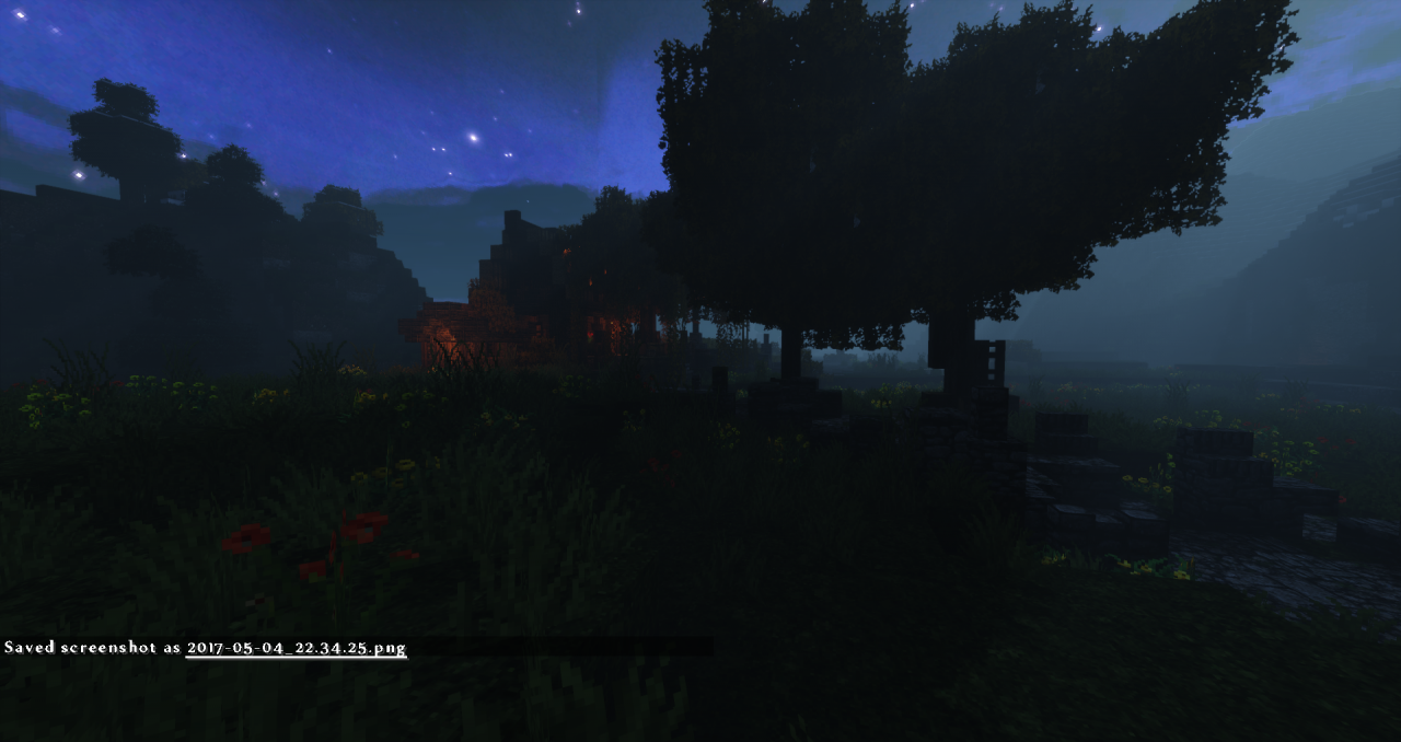 Lands of Altes Minecraft Map