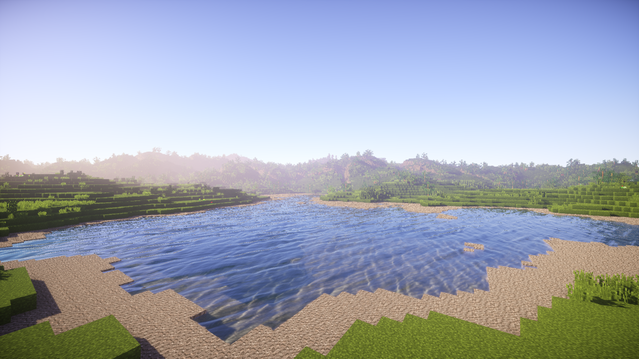 - The Krovath - rugged rocky survial map by Zephyrotth Minecraft Map