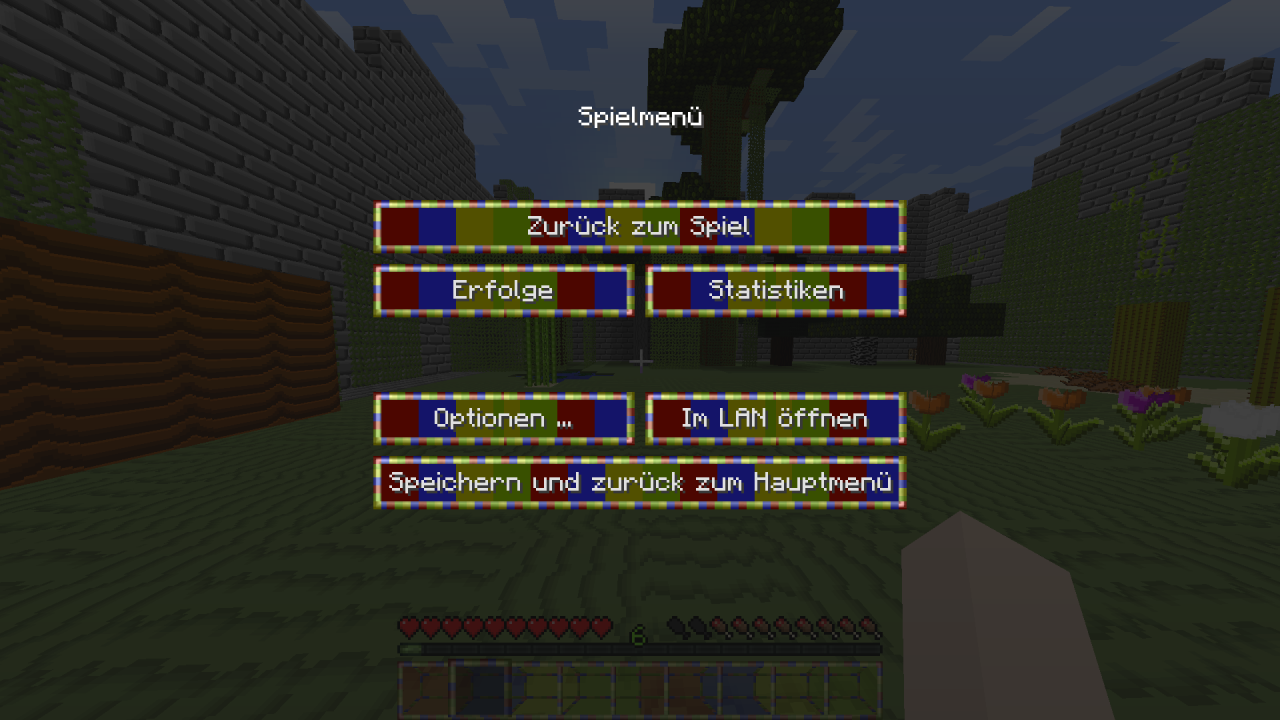 32x A Free Adventure Minecraft Texture Pack