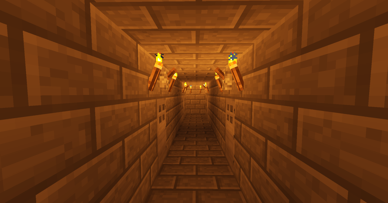 Prison Fight --A Kit PvP Map Minecraft Map