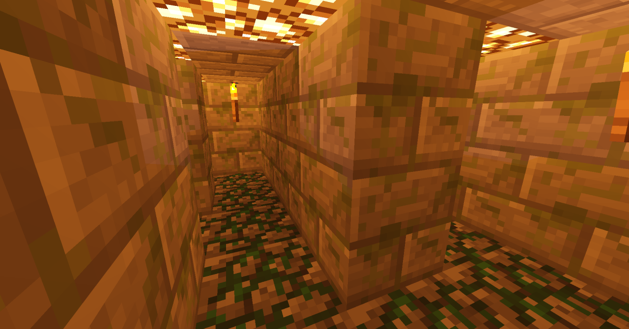 Prison Fight --A Kit PvP Map Minecraft Map