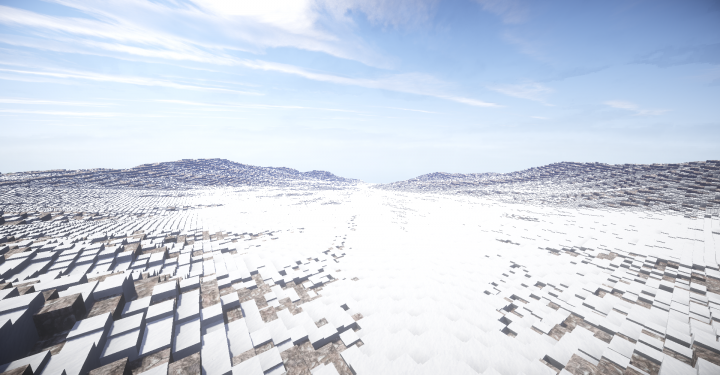 Edelweiss: 2000x2000 #ConquestReforged #WeAreConquest Minecraft Map