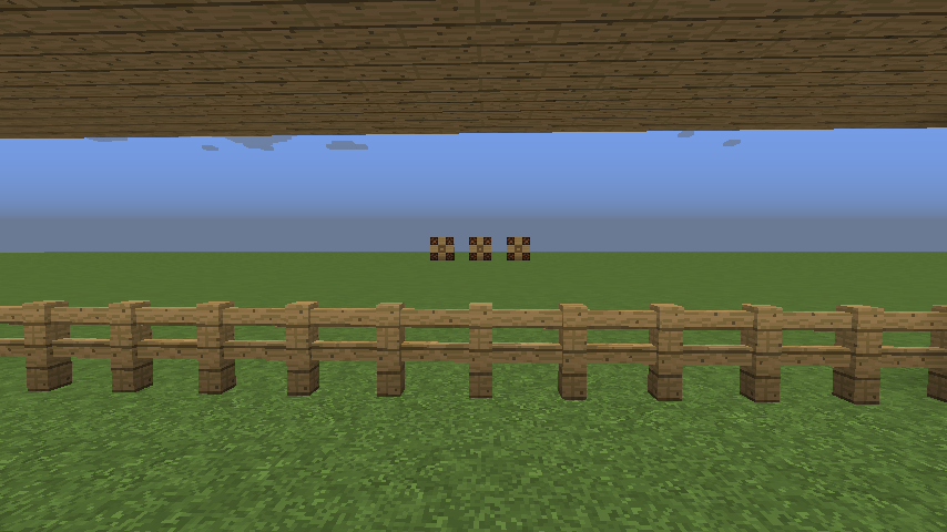 Bow And Arrow Training Map! (Pvp Archery Training) Minecraft Map