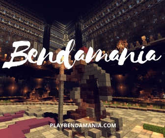 ~ Bendamania ~ Minecraft Server