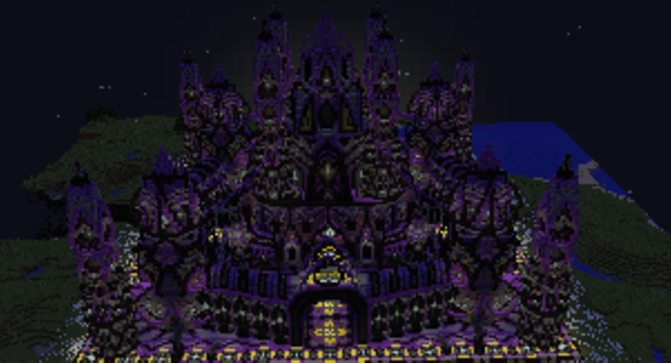 LandLords Minecraft Server