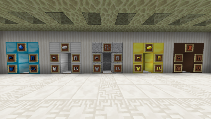 Vibrant Pack [PVP] Minecraft Texture Pack