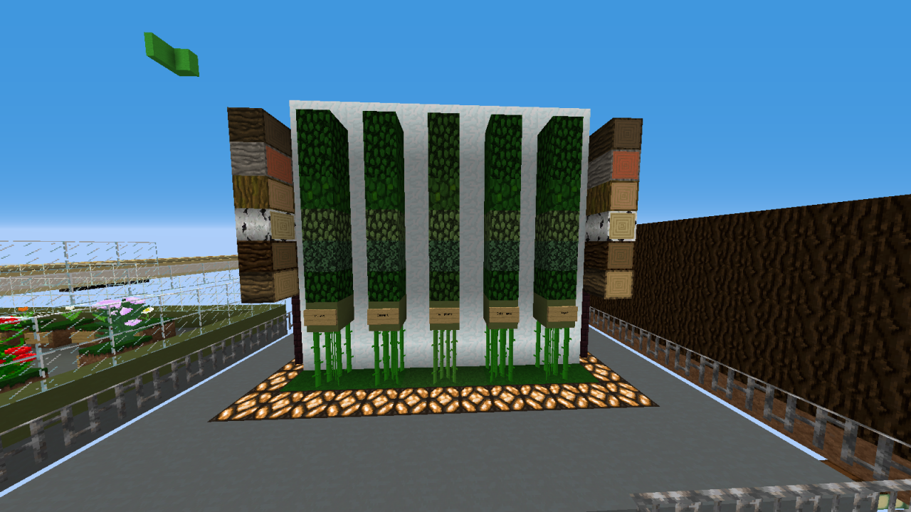 Vibrant Pack [PVP] Minecraft Texture Pack