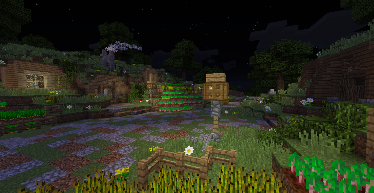 Arcane Minecraft Server