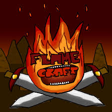 Flamecraft Minecraft Server