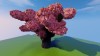 Giant Sakura Tree Minecraft Map