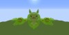 Reuniclus / Symbios Pokemon Organic Minecraft Map