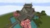 Ninja Castle Minecraft Map