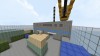 Minecraft-Crossfire Map : Transport Ship Minecraft Map