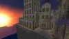 Lantea - Flying city Minecraft Map