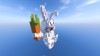 [Tannik Setups] Easter Bunny Minecraft Map