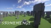 Stonehenge Minecraft Map